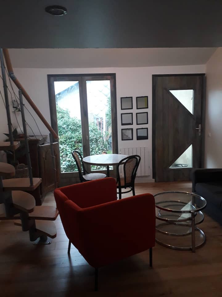 La Petite Maison - Le Havre