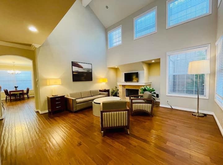 Luxury Home Minutes To The Beach, Disneyland 31+ - Newport Beach, CA