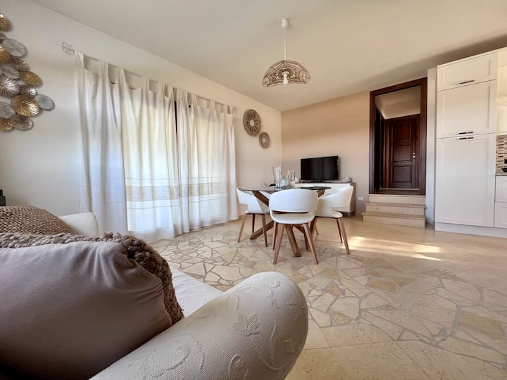 Villa Vale - Sole ,Spiaggia , Mare- - Sardinia Island
