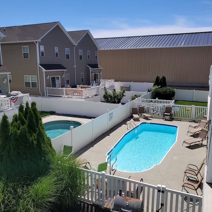 Beauty By The Bay - Wildwood, NJ