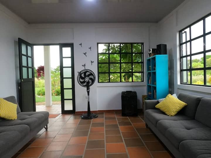 Ranchelita - Cundinamarca