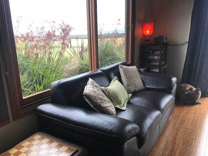 Room With A View. Fully Self Contained Space. - Port Albert