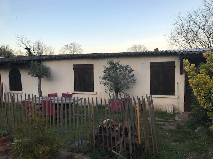Villa  Provençale - Allauch