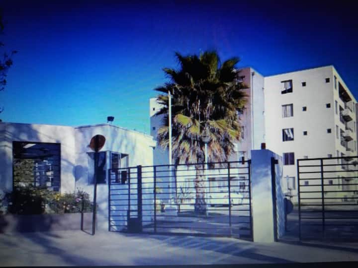 Departamento La Serena, Cercano Avda Del Mar. - La Serena