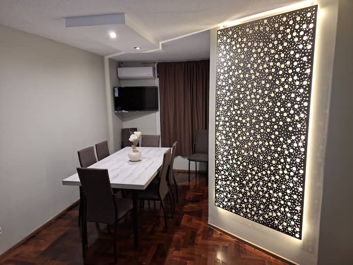 Pedro Molina Departamentos - Mendoza