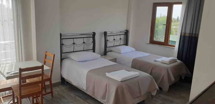 No:2 Nur Konak Bungalov Www.nurkonak.com - Bozcaada