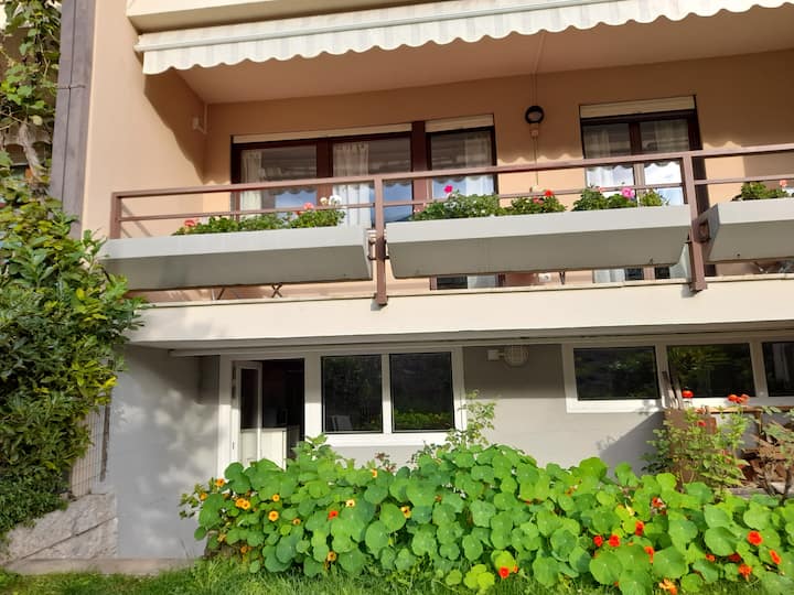 Green Bed & Breakfast "Menta E Rosmarino" - Trento - Trente