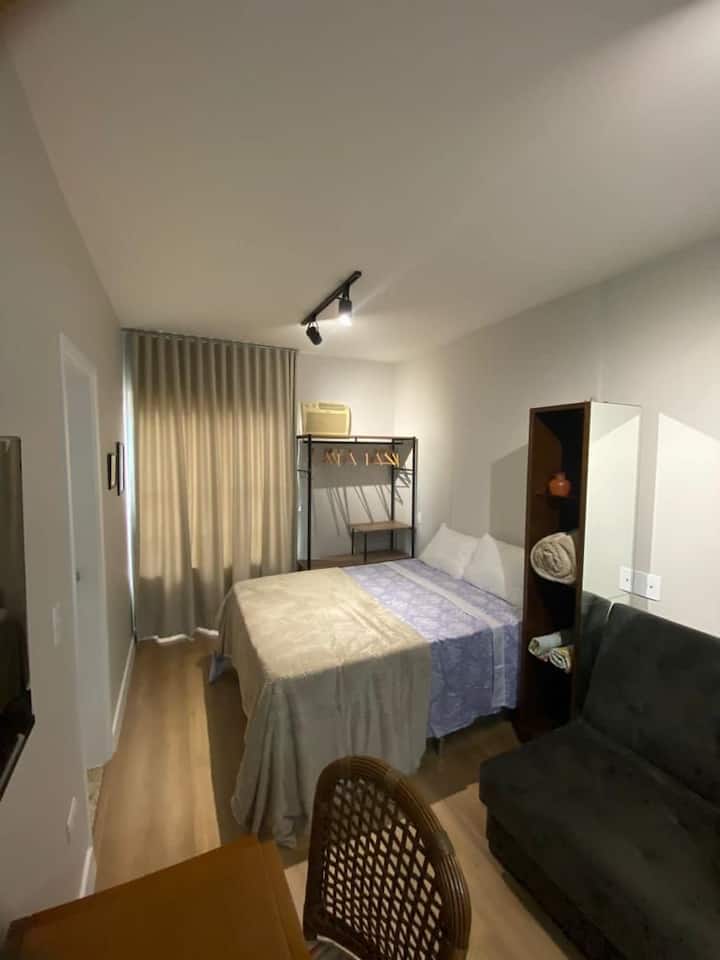 Apartamento Completo No Centro De Londrina! - Londrina
