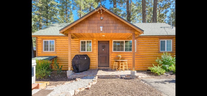 Fenced Yard | Pets Ok | Firepit | Ski Slope - Big Bear, CA