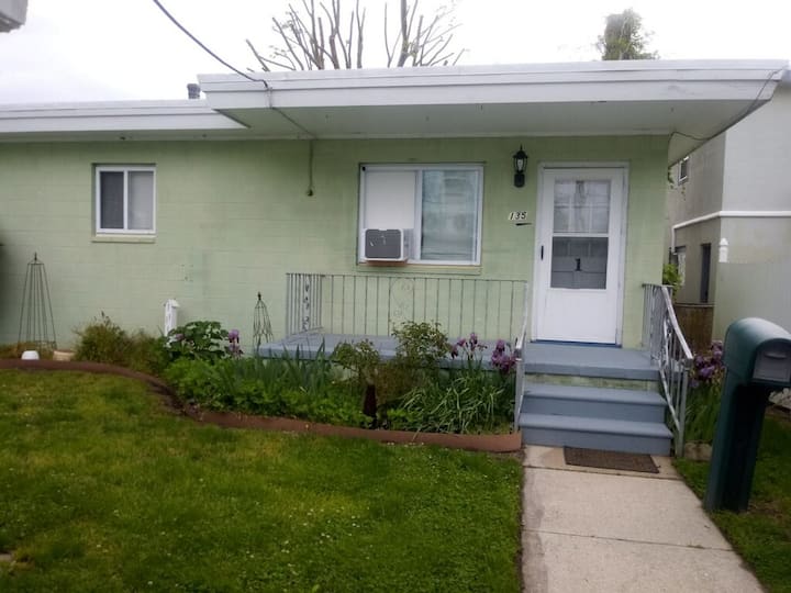Cute Cottage Near The Convention Center - Wildwood, NJ