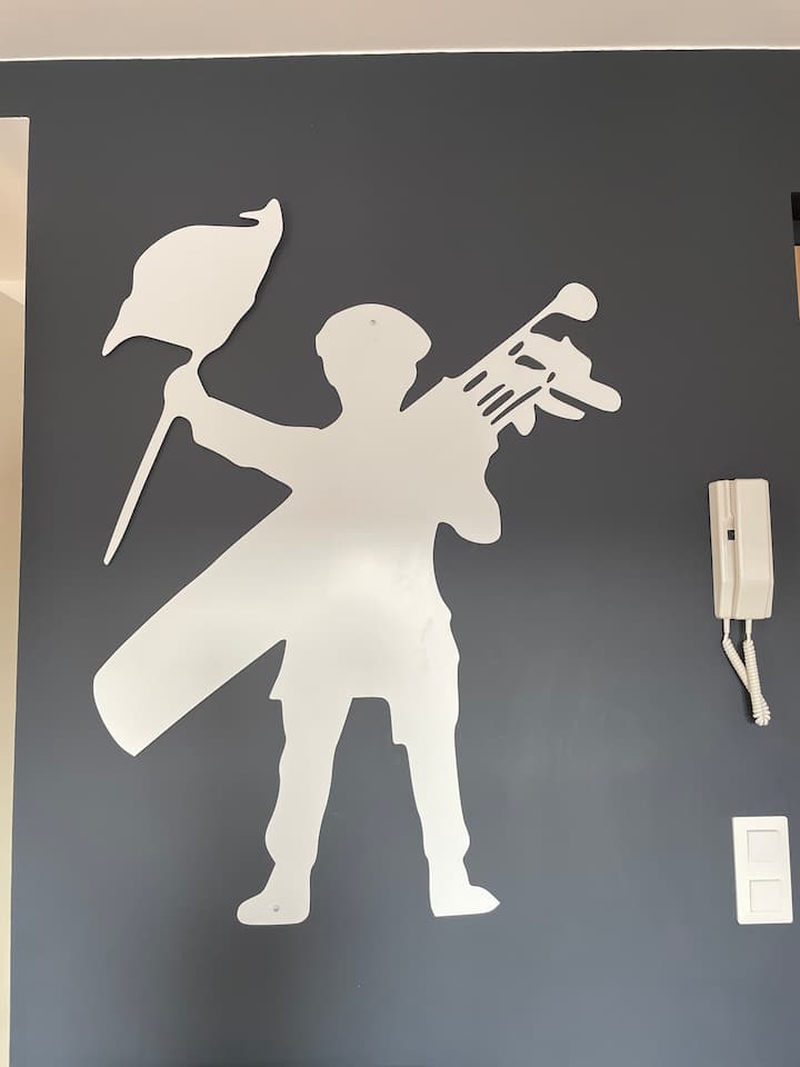 Appartement Cosy Proche De La Plage Et Du Centre - Ibis Styles Le Touquet