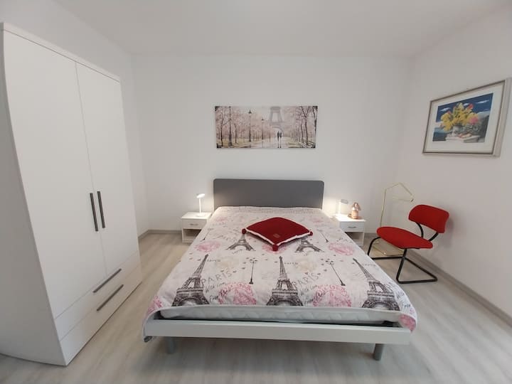 Appartamento "L Ora Del Garda" Nel Centro Di Riva - Riva del Garda