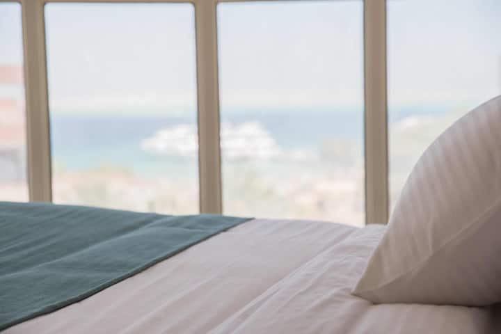 Redcon Suites Deluxe Suite 115 - Hurghada