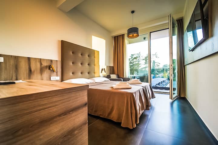 Residence Center Poreč - Poreč