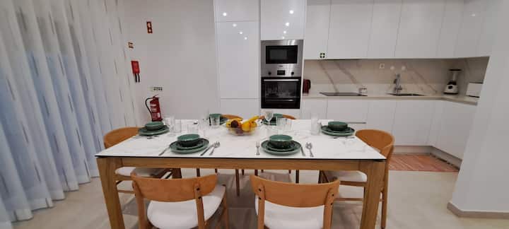 Baleal Beach Modern Apartment - Peniche