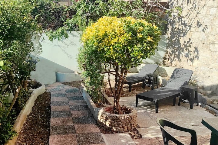 Selene's Garden-appartamento Con Giardino Privato. - Santa Teresa Gallura