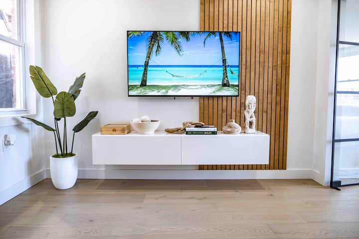 Miami Styled Living - Min To Nyc - Tremont - Bronx NY