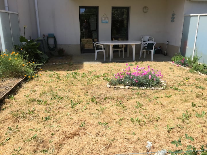 T3 Saint Marc Sur Mer à 900m Des Plages - Plage de Saint-Nazaire