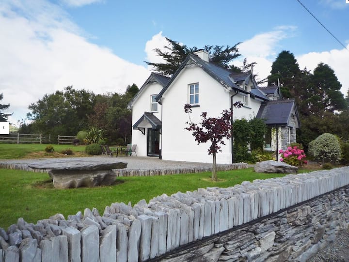Tubbrid Cottage, Tubbrid Kenmare Co. Kerry. - Irlande