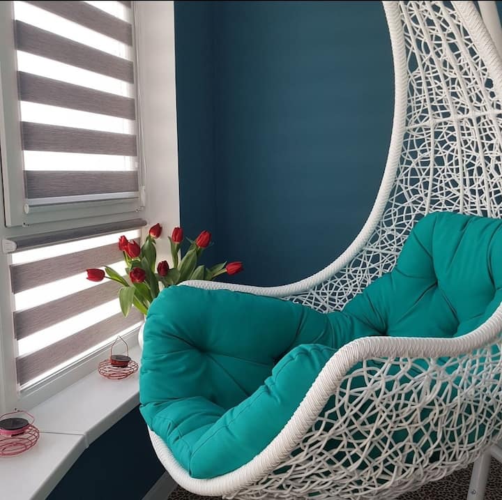 Тестемицану,Кауфланд,Новострой,4места,центр.wi-fi - Moldova