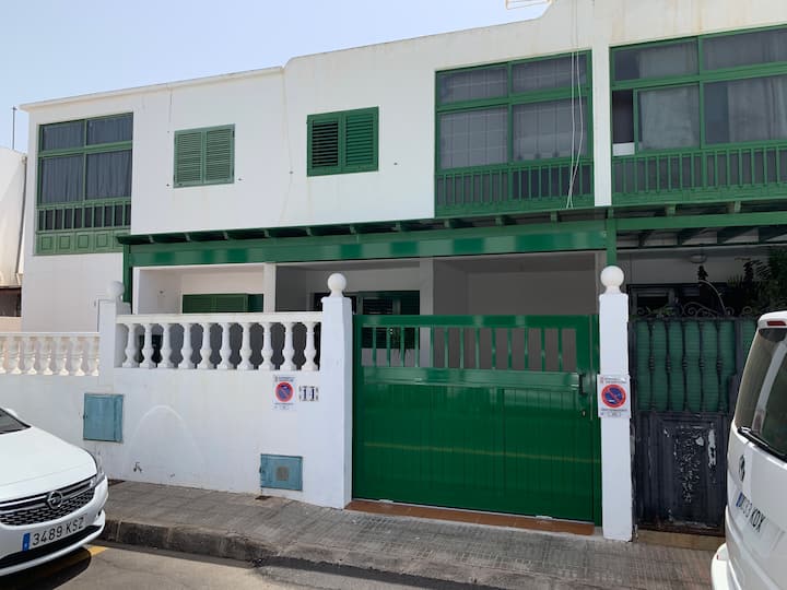 Casa Buena Vida - Lanzarote