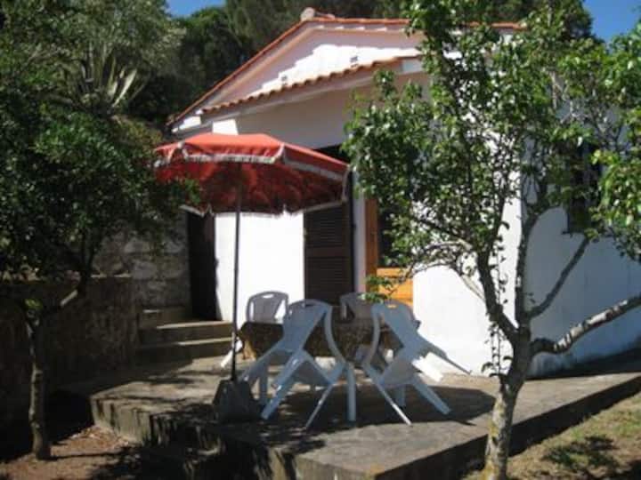 Capoliveri Villino La Pinetina - Île d'Elbe
