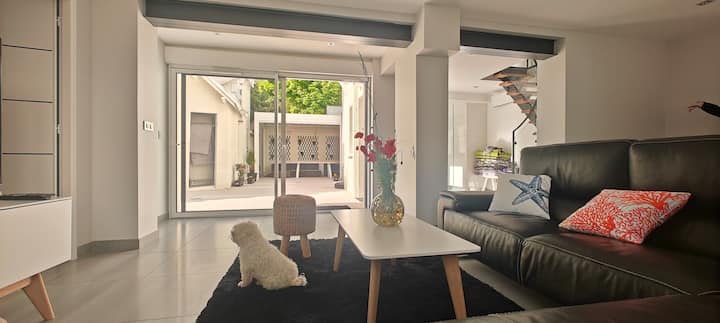 Villa Moderne à 100m De La Plage - Arcachon