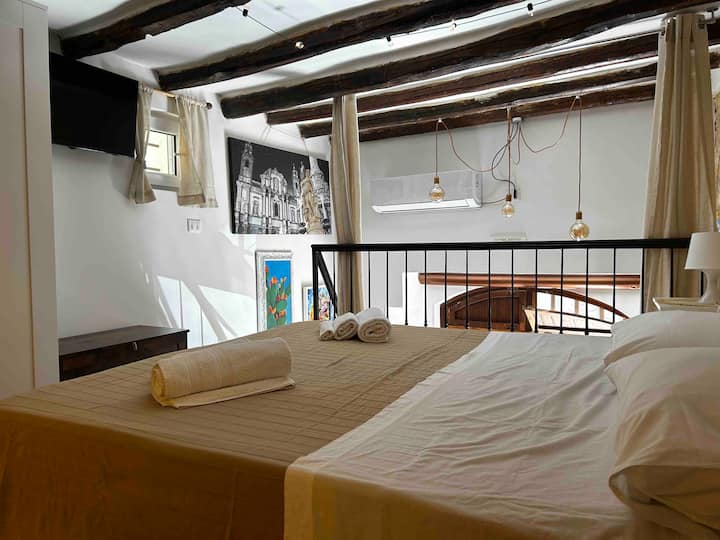 Mavi Apartament - Palerme