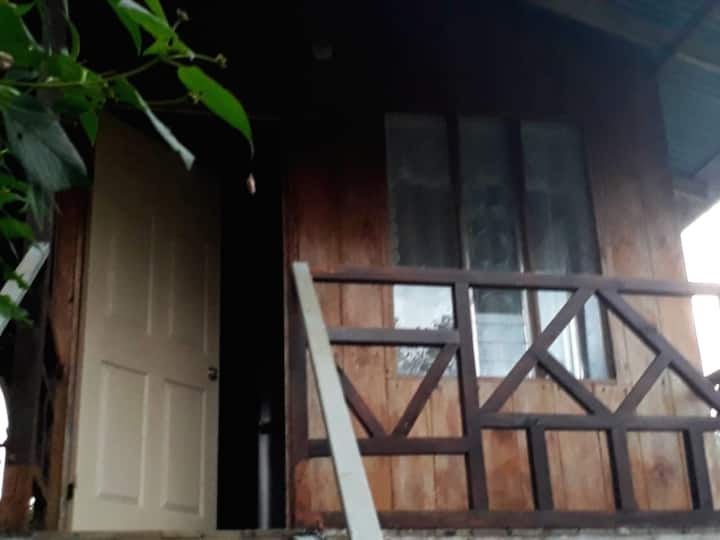 Apartamento Las Palmas - Costa Rica