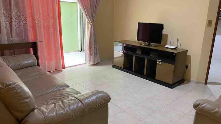 Apt Amplo - Central Perto Da Praia - Guarapari