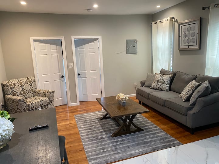 Lakou Lakay - Charmants Appartements De 2&nbsp;Chambres Avec Stationnement Gratuit - Brooklyn, NY