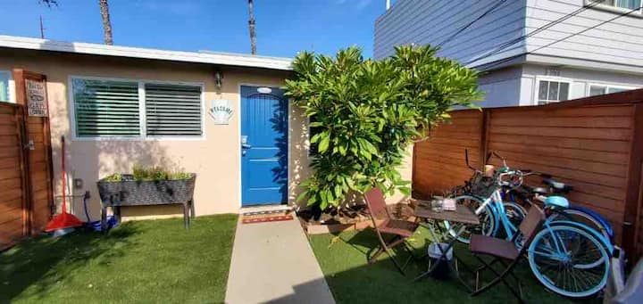 Resort Style - Cottage - Country Club - San Diego