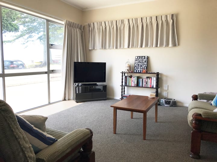 Ideal Location - Mt Maunganui Beach Accomm - Mount Maunganui