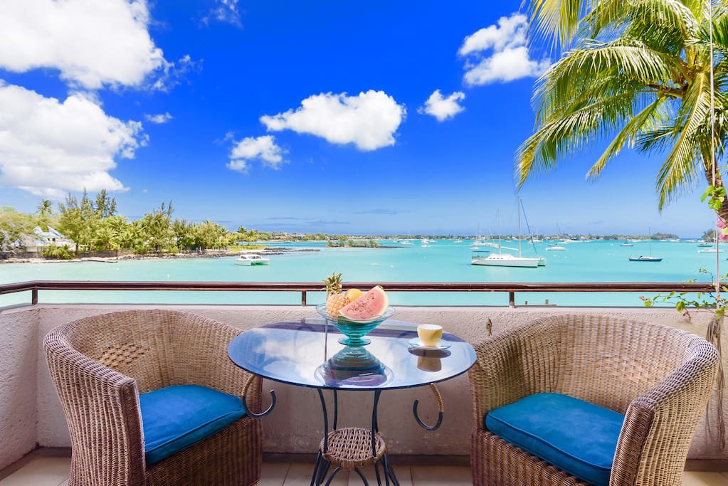 Sunset Boulevard - Luxury Seafront Living - Flats for Rent in Grand ...