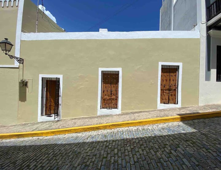 Casa Luna (Room 2) - San Juan