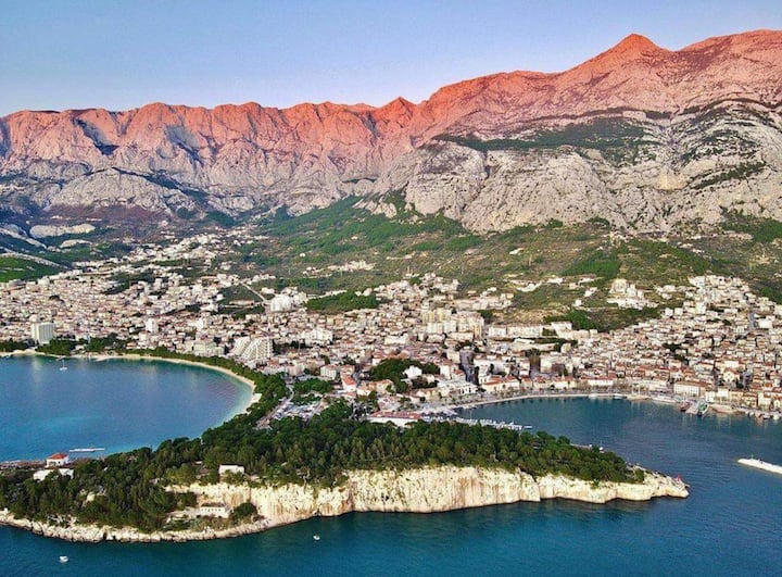 Luka - Makarska