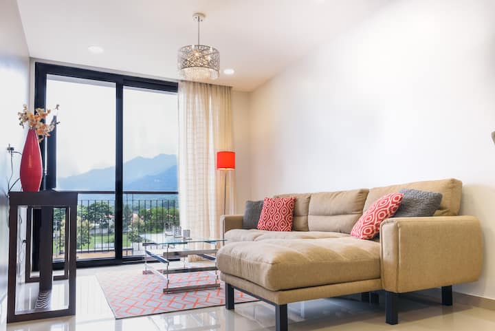 Apartamento En Condominios Tribeca, Por Casa Maya1 - San Pedro Sula