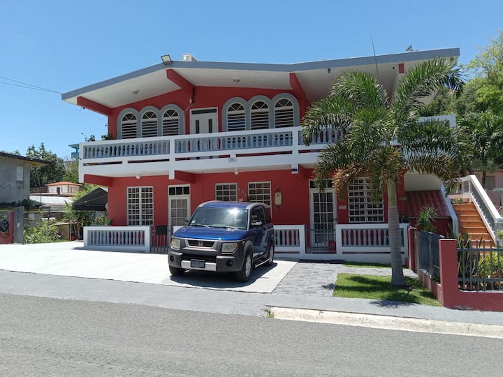 Full House In Marella 2 - Aguadilla