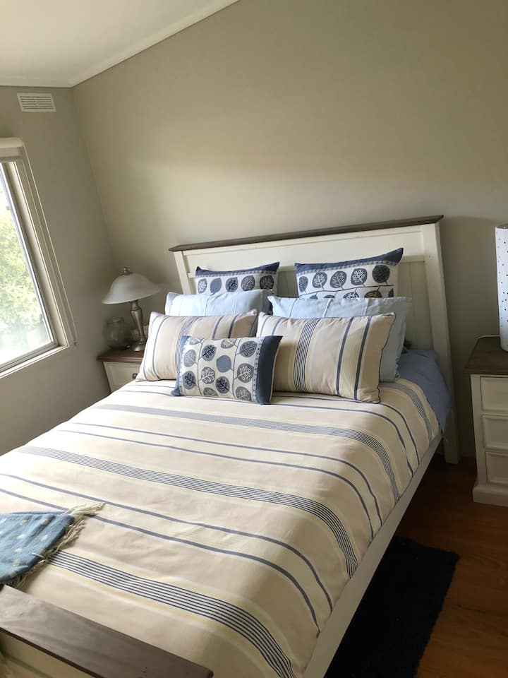 Beach House - Mount Martha