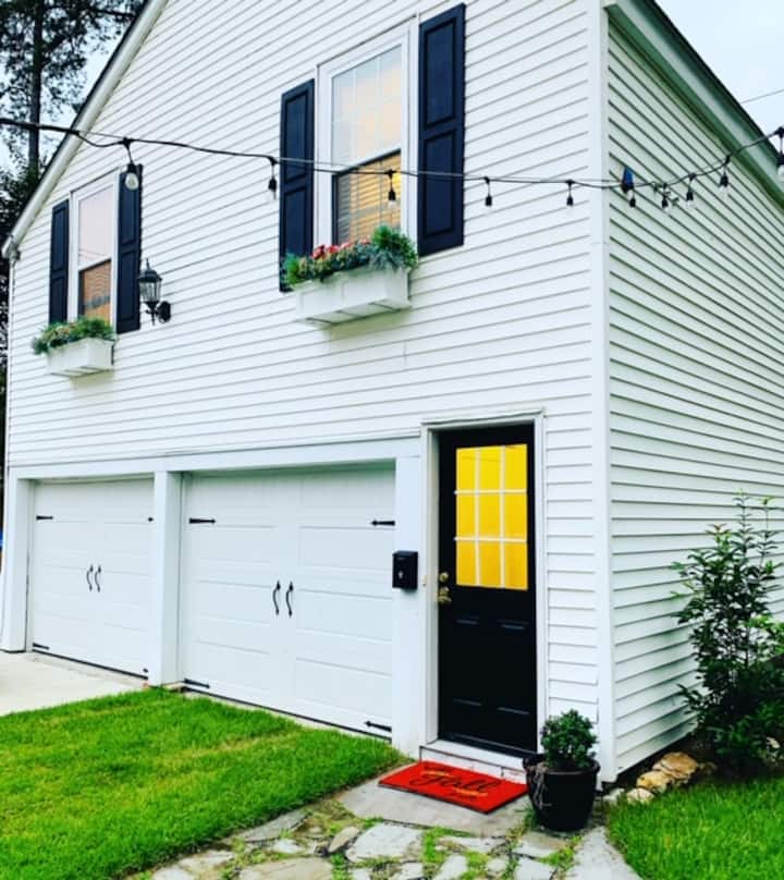 Casa Abelia - Downtown Columbia - Columbia, SC