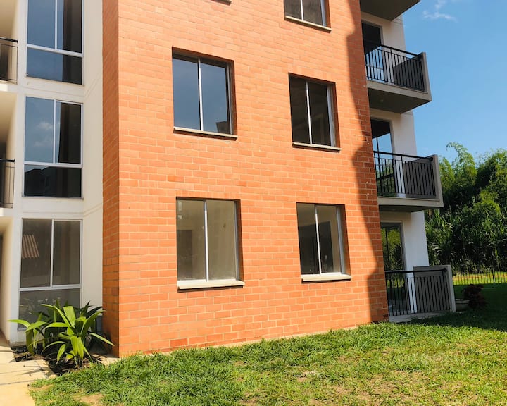 Comfort: Apartamento En Sector Exclusivo De Cali - Cali