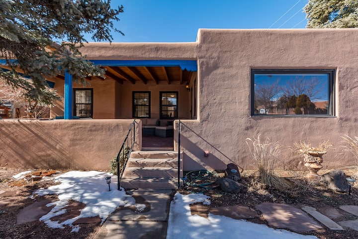 Alegre Adobe Charming 5blks To Plaza Longterm - 聖塔菲