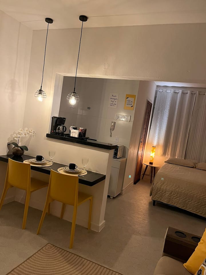 Kitnete Em Orla De Tambaú - Pernambuco (estado)