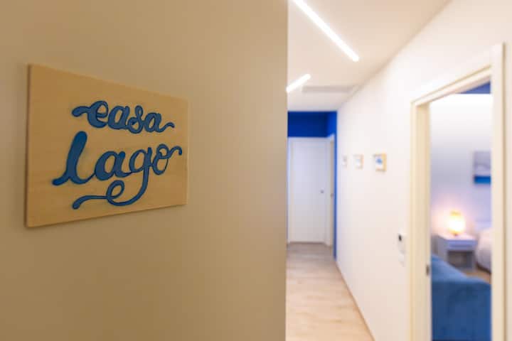 Casa Lago - Salò