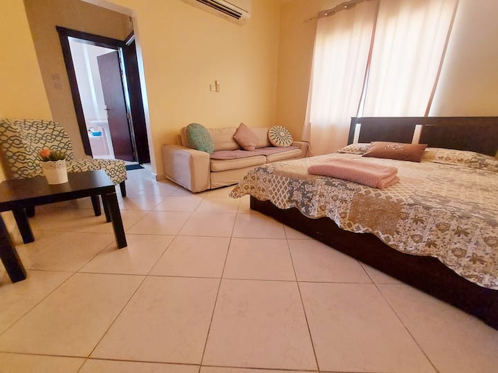 Nice Apartamento For Stay Al Lain - al-Ain