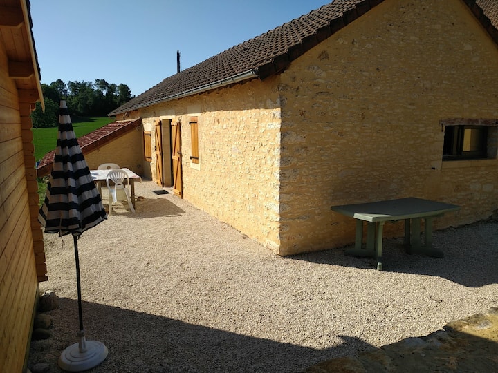 Gite De Campagne Périgord Noir - Dordogne