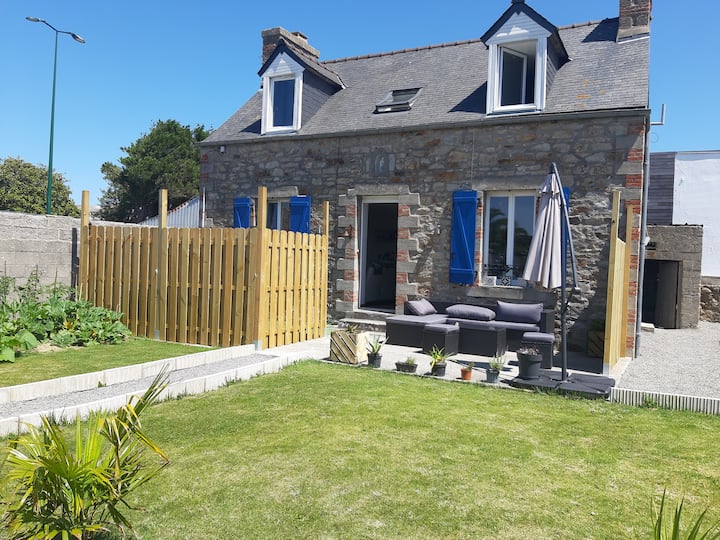 Ty Kreizh U - Carantec