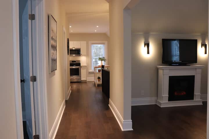 The Rosebud - Kawartha Lakes