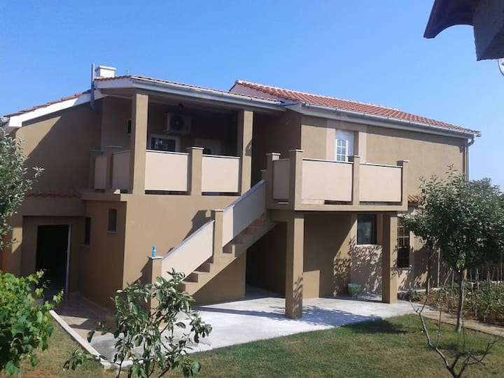 Dvosobni Apartman Anicic Coric - Kraljevica