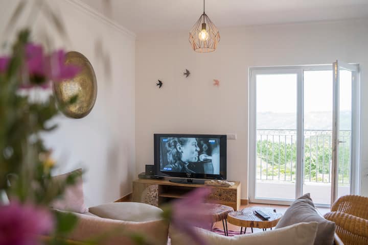 Guest Apartment Espartal - Aljezur